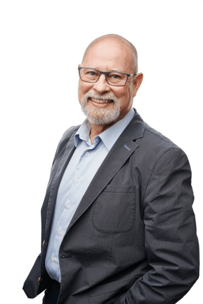 John Bruce - Sidney - DFH Real Estate LTD